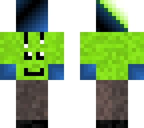 default skin | Minecraft Skins