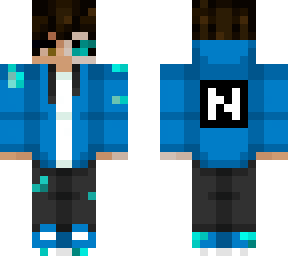 natalan | Minecraft Skins