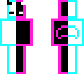 neo | Minecraft Skins