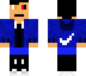 noah | Minecraft Skins