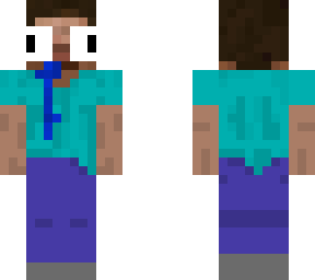 steve noob | Minecraft Skins