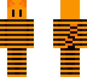 dog man skin | Minecraft Skins