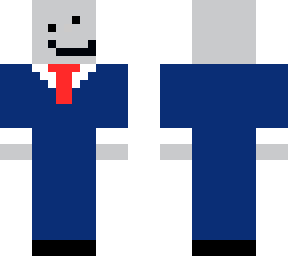 president | Minecraft Skins