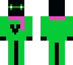 ralsei | Minecraft Skins