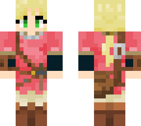 realms | Minecraft Skins