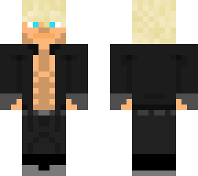 rex | Minecraft Skins