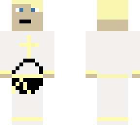 pope | Minecraft Skins