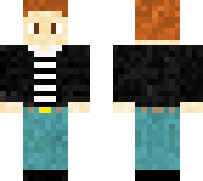 rick astley | Minecraft Skins