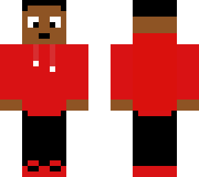 rYAN | Minecraft Skin