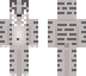 saber | Minecraft Skins