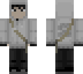 Simon Henriksson (COF) | Minecraft Skin