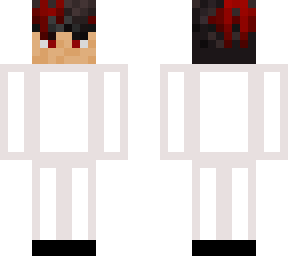 hypixel | Minecraft Skins