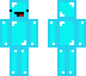Skippy | Minecraft Skin