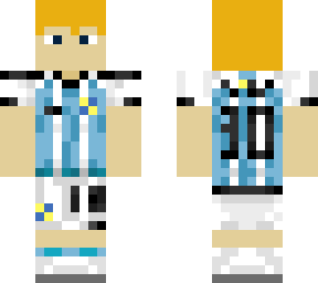 soccer | Minecraft Skins