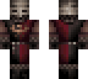 soilder | Minecraft Skins