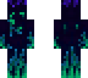 soul | Minecraft Skins