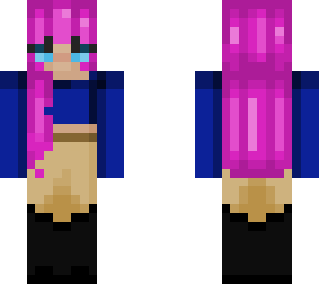 spunky | Minecraft Skins