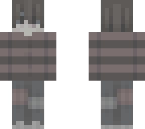 stripes | Minecraft Skin