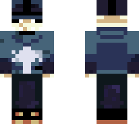 tabi | Minecraft Skins