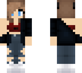 teenager | Minecraft Skins
