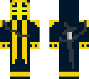 descendants | Minecraft Skins