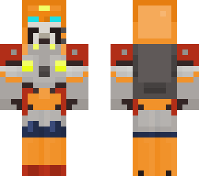 gar | Minecraft Skins