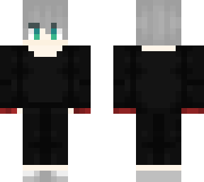 alien stage | Minecraft Skins