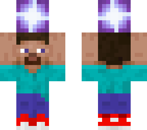 tiny steve | Minecraft Skins