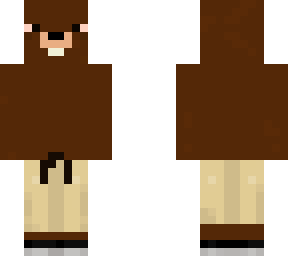 marmot | Minecraft Skins