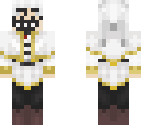 trollface | Minecraft Skins