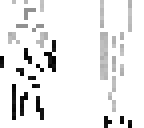 trollge | Minecraft Skins