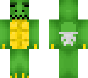 turtle | Minecraft Skins