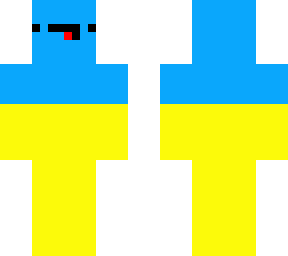 ukraine | Minecraft Skins