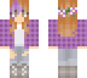 vee | Minecraft Skins