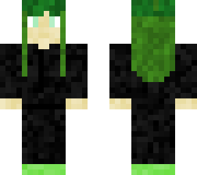 Vine | Minecraft Skin