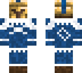 spartan | Minecraft Skins