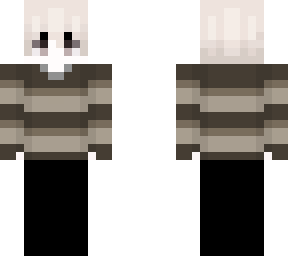 y2k boy! | Minecraft Skin