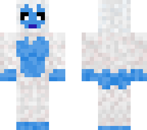 yeti | Minecraft Skins