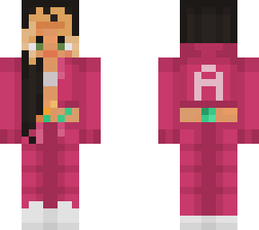 y2k | Minecraft Skins