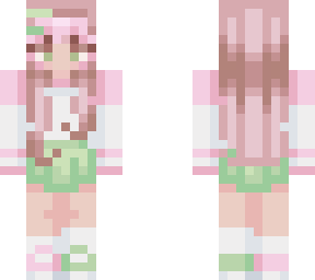 Minecraft Skins - The Skindex