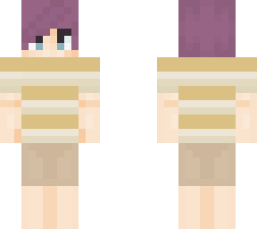 toes | Minecraft Skins