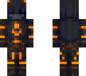 alien | Minecraft Skins
