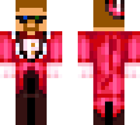 tadc | Minecraft Skins