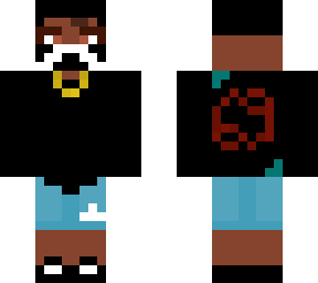 alan | Minecraft Skins