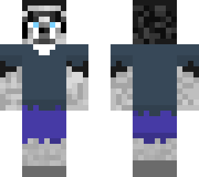 alpha | Minecraft Skins