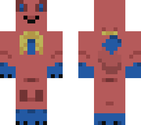 guide | Minecraft Skins