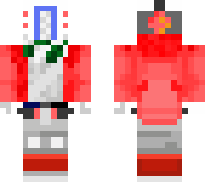 titanfall | Minecraft Skins