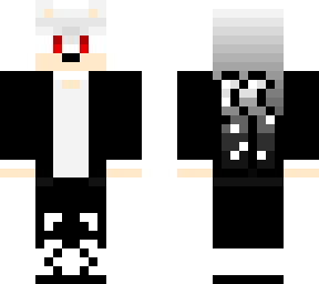 crystal | Minecraft Skins