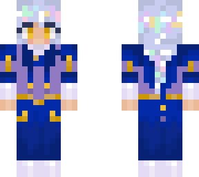 bard | Minecraft Skins