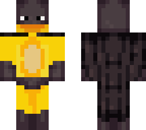 bat | Minecraft Skins